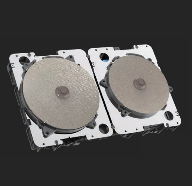 Upgrade Induction Module G1 Induction Cooktop PCBA High-End Multi ...